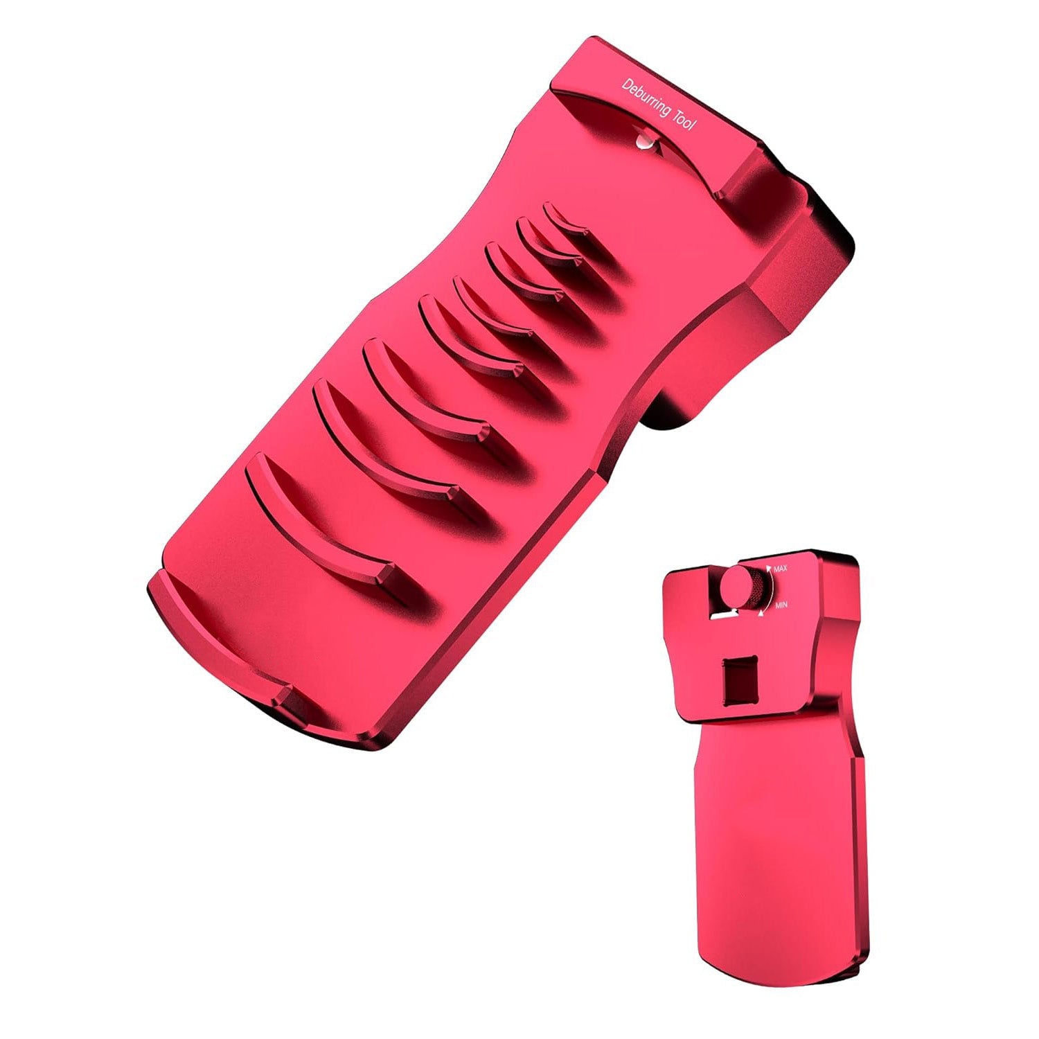 9-in-1 PVC Pipe Deburring Tool & Adjustable Beveling Tool – HONGKONG ...
